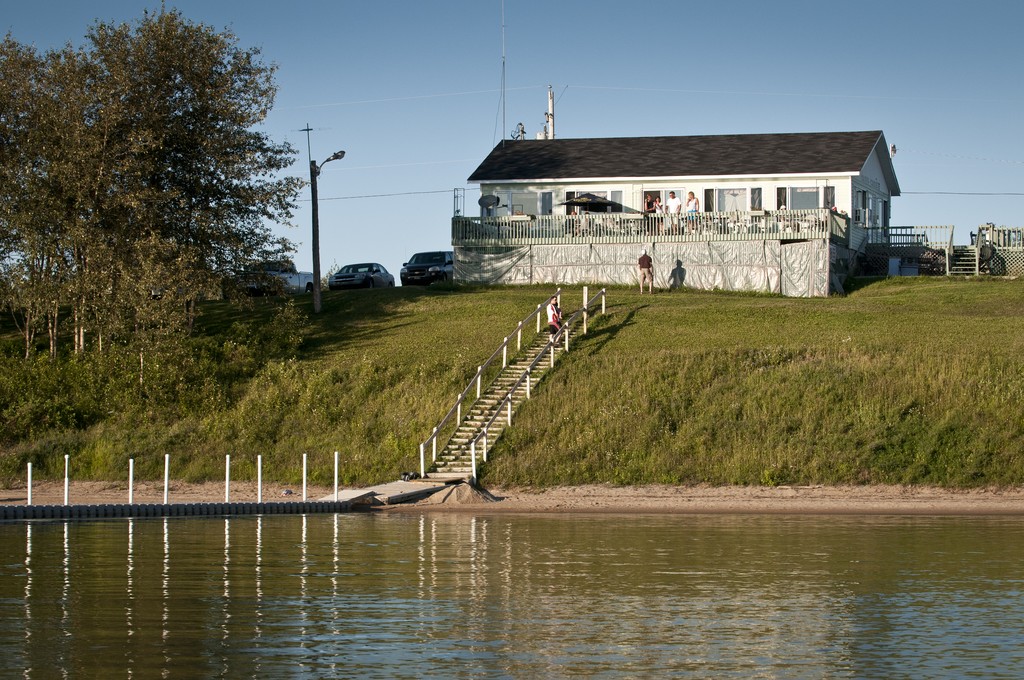 Attraits touristiques - Clerval - Inforoute de la MRC d'Abitibi-Ouest