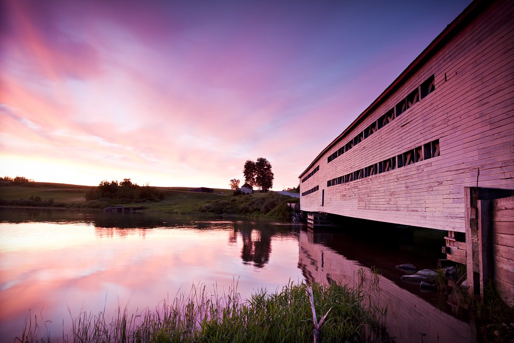 Attraits touristiques - Clerval - Inforoute de la MRC d'Abitibi-Ouest